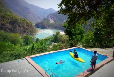 Camping in Shivpuri Rishikesh : Top 5 Shivpuri Camps & Best Packages 2021